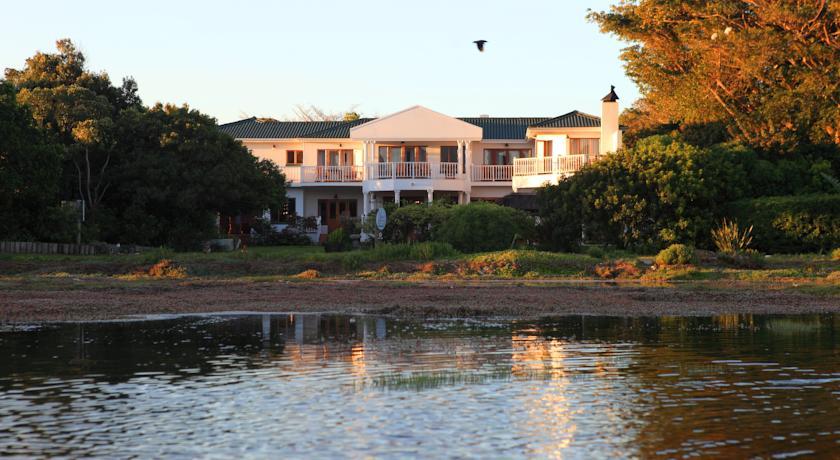 Waterfront Lodge in Garden Route District Municipality | 2025 Updated ...