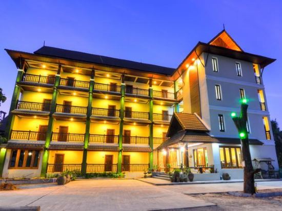 The Boon House in Khon Kaen Province | 2023 Updated prices, deals ...