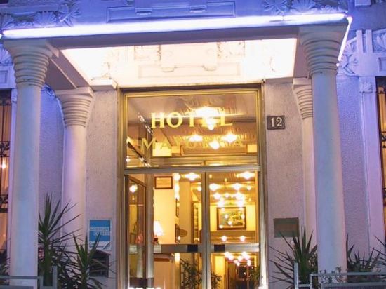 Hotel Mayorca in Milan | 2025 Updated prices, deals - Klook United States