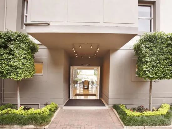The Capital Villa in City of Johannesburg Metropolitan Municipality ...