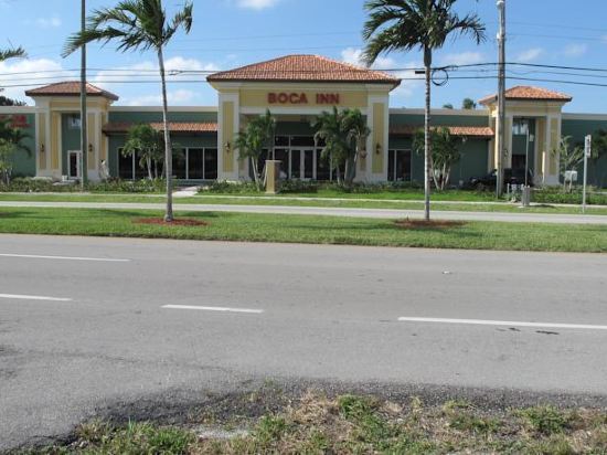 Boca Inn in Boca Raton | 2024 Updated prices, deals - Klook United States