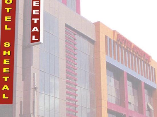 Hotel Sheetal in Porbandar | 2024 Updated prices, deals - Klook United ...