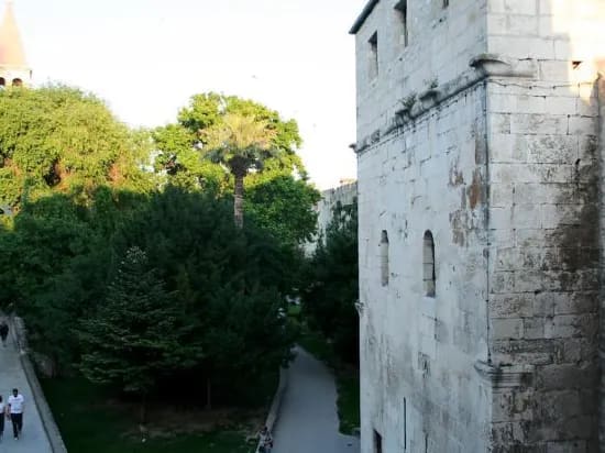 Bernardi Luxury Rooms in Grad Split | 2025 Updated prices, deals ...