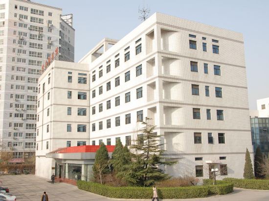 Beijing Camic Inn in Beijing | 2023 Updated prices, deals - Klook ...