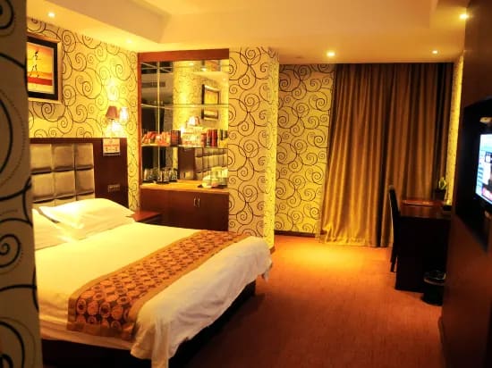 Haoting Motel in Wenzhou | 2024 Updated prices, deals - Klook United States