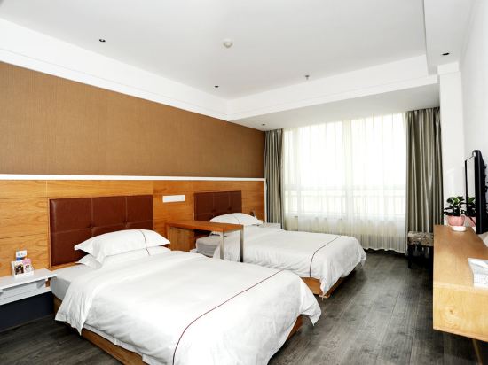 Haoxin Hotel in Weifang City | 2025 Updated prices, deals - Klook ...
