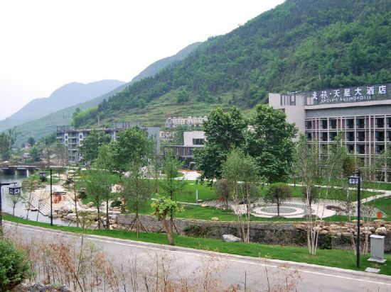 Tian Xing Hotel in Chongqing | 2025 Updated prices, deals - Klook ...