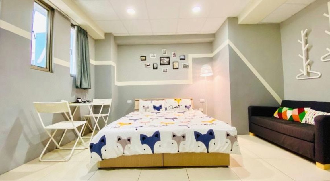 Wei Yang Light Travel in Tainan | 2025 Updated prices, deals - Klook ...