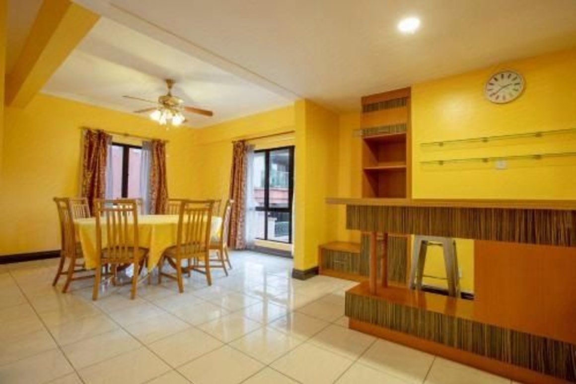 Marina Vacation Condos @ Marina Court Resort Condominium in Kota ...