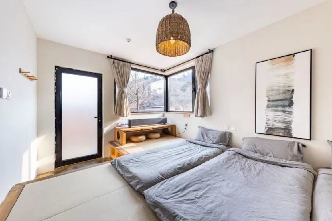 北京Banshan Muxi Homestay｜2025年最新訂房優惠價 - Klook 客路台灣