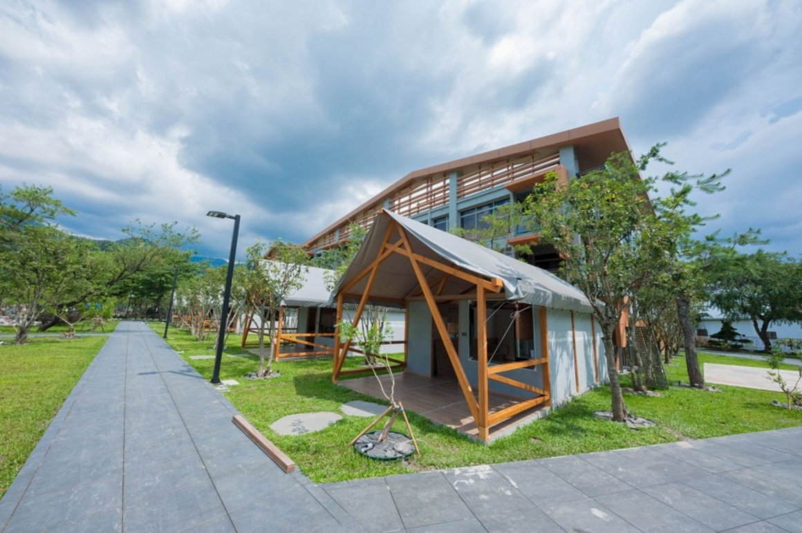 SPRING RESORT in Nantou County | 2025 Updated prices, deals - Klook ...