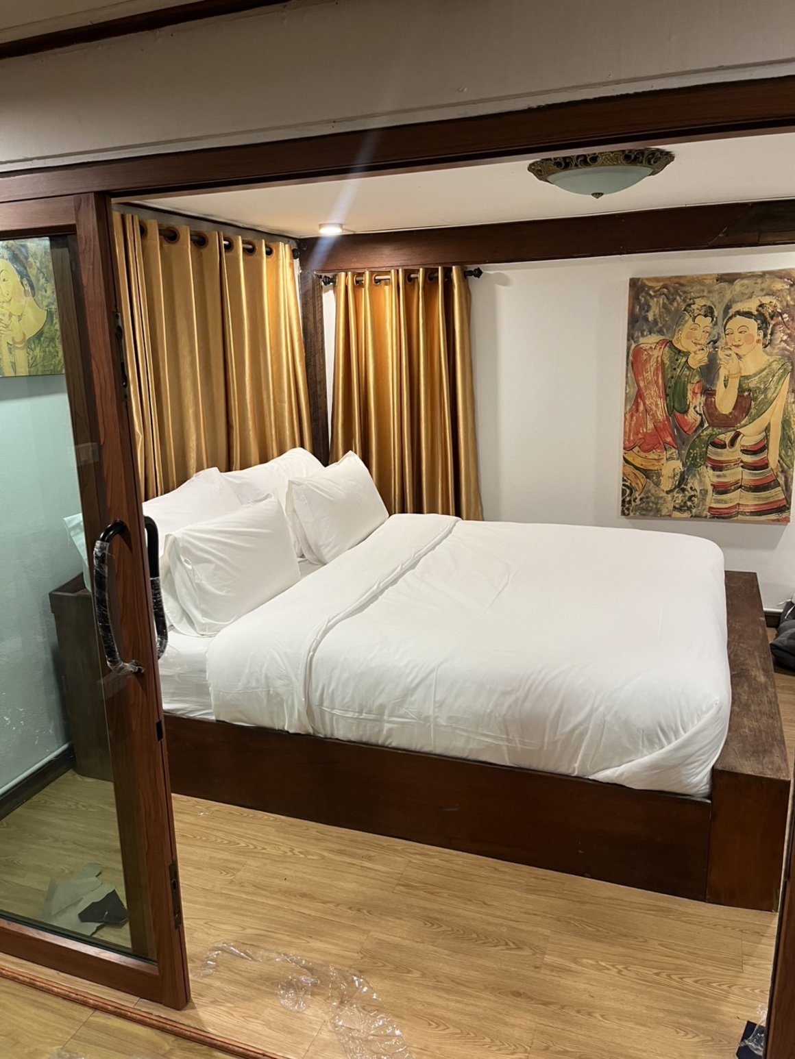 清迈清迈古城若栈 | 2026年最新优惠价格 - Klook客路中国内地