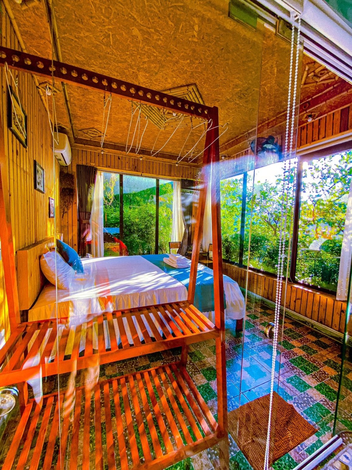 Hang Mua Bamboo Homestay in Hoa Lu | 2026 Updated prices, deals - Klook ...