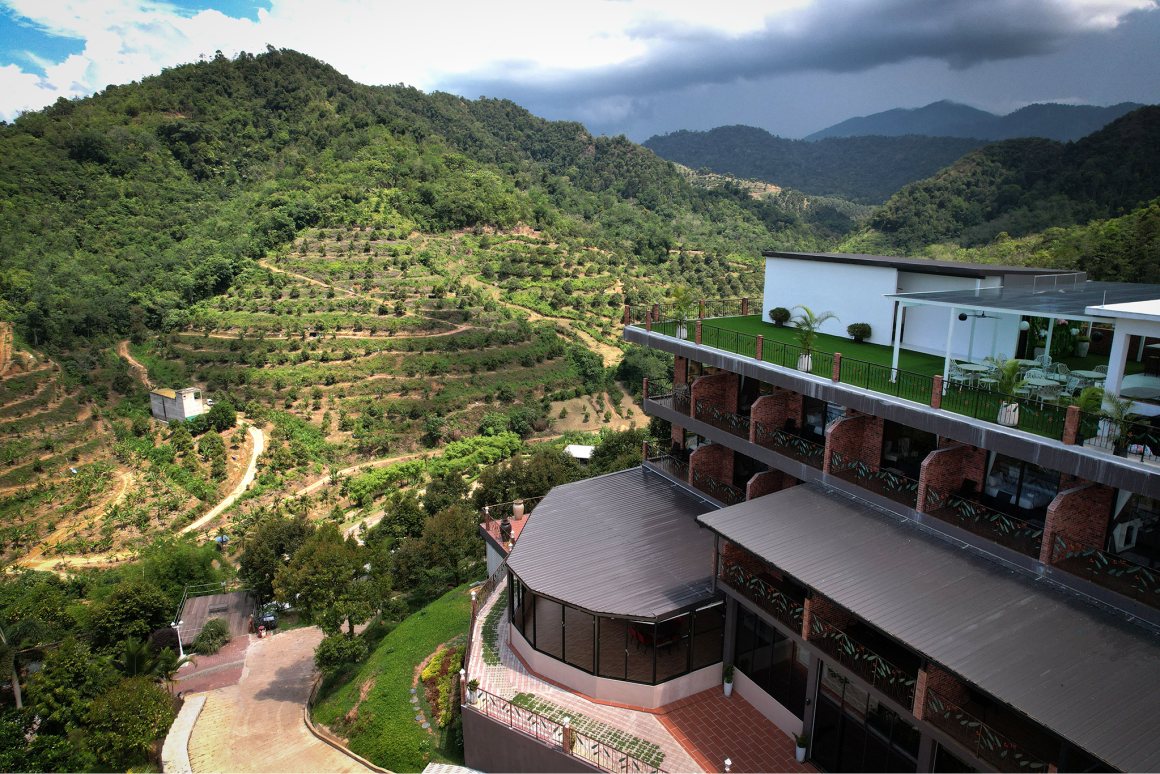 Bilut Hills - Eco Resort in Raub | 2026 Updated prices, deals - Klook ...