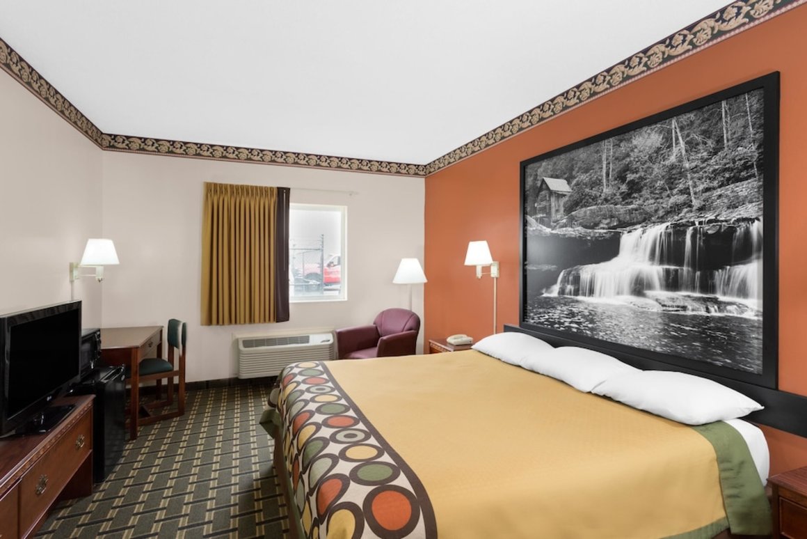 Super 8 by Wyndham Athens in | 2025 Updated prices, deals - Klook Malaysia