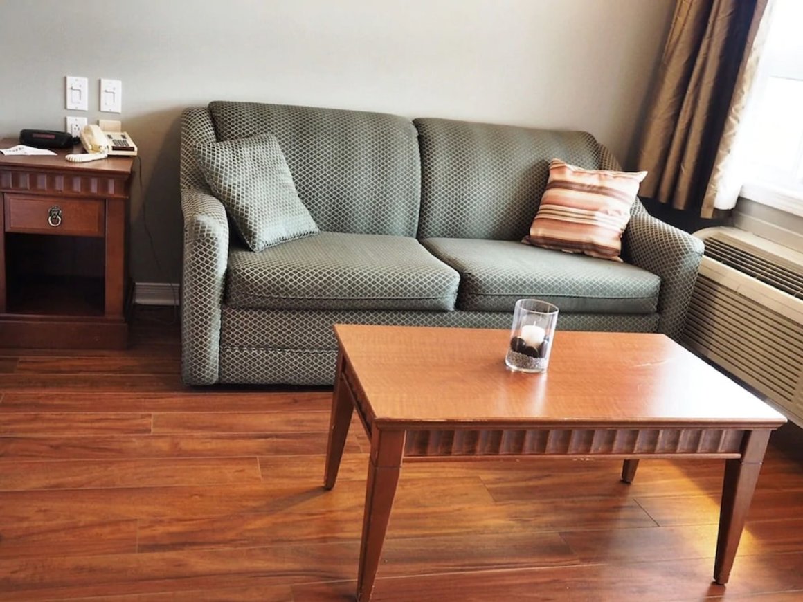 Hotel & Suites les Laurentides Saint Sauveur in | 2025 Updated prices ...