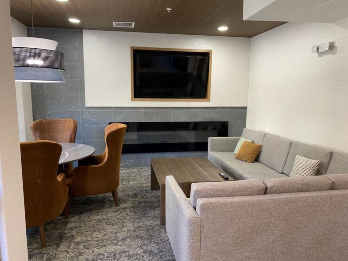 Staybridge Suites Phoenix - Glendale Sports Dist by IHG in | 2025 ...