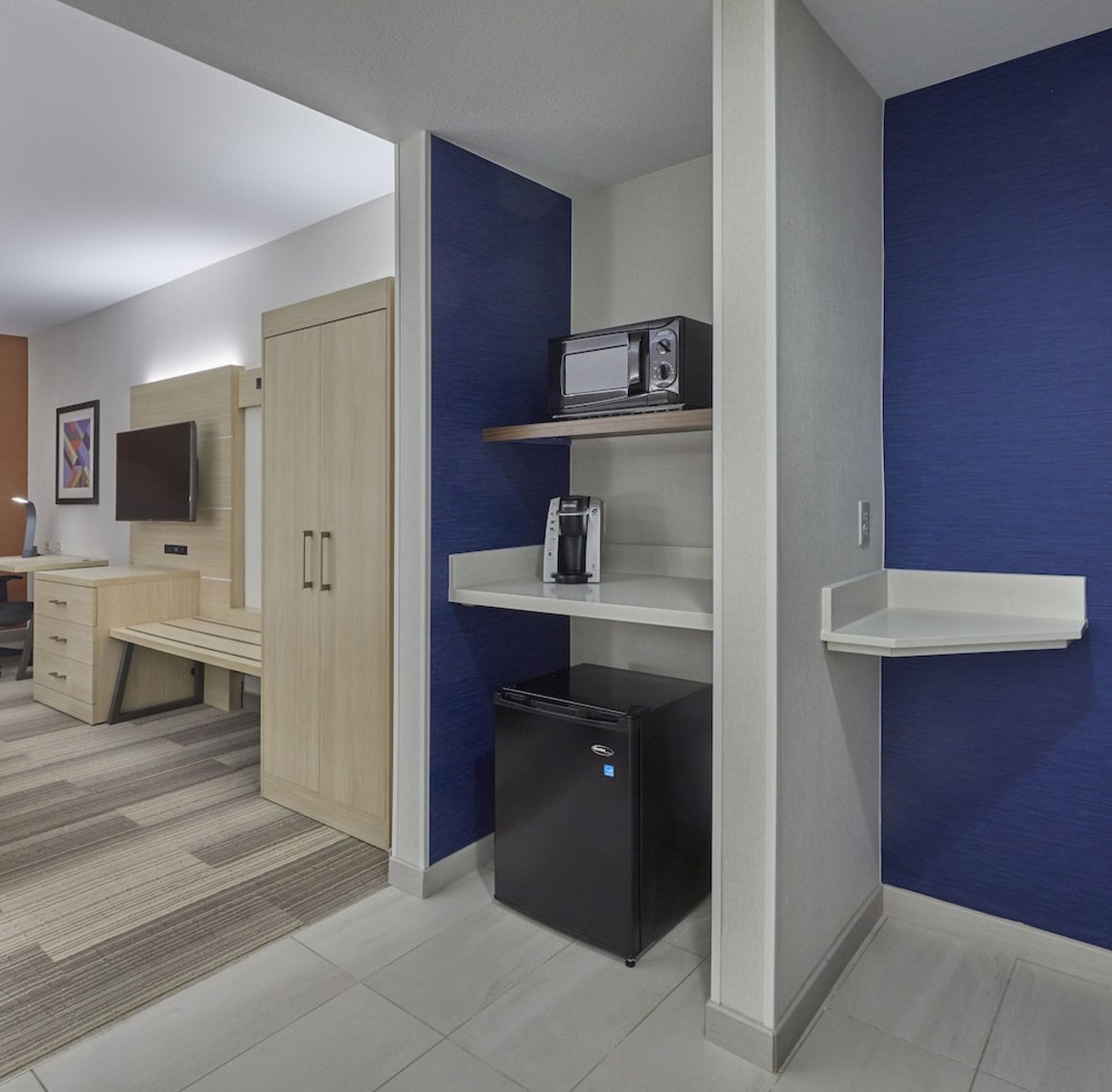 Holiday Inn Express Eugene - Springfield by IHG in | 2026 Updated ...