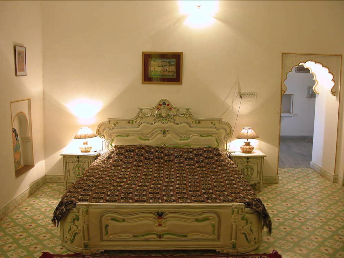 Bassi Fort Palace in Chittorgarh | 2026 Updated prices, deals - Klook India