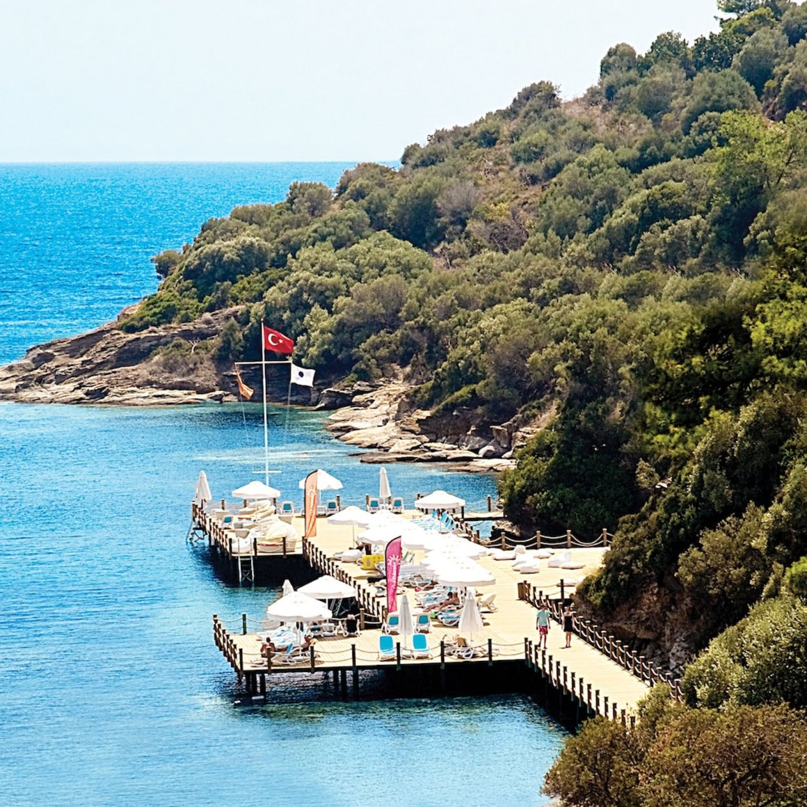 Paloma Pasha - All inclusive in Menderes | 2026 Updated prices, deals ...
