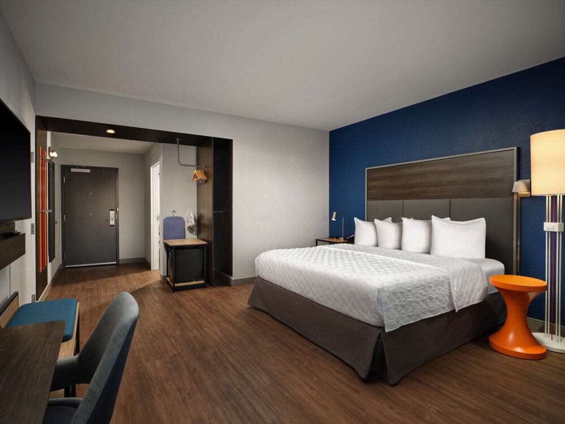 Tru By Hilton Tupelo in Tupelo | 2026 Updated prices, deals - Klook ...