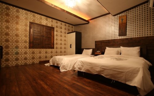 Munam Park Must-See Attractions, Location & Reviews