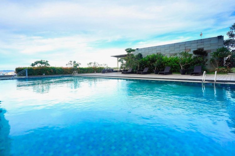 Five Premiere Hotel di Samarinda | Harga terbaru 2026, promo - Klook ...