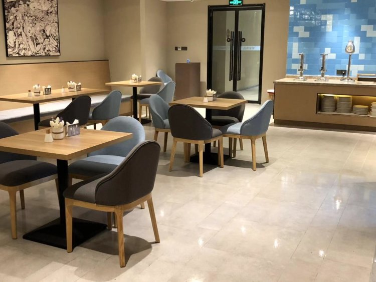 Home Inn·neo (Nanjing Xinjiekou Shanghai Road Subway Station Chaotian ...