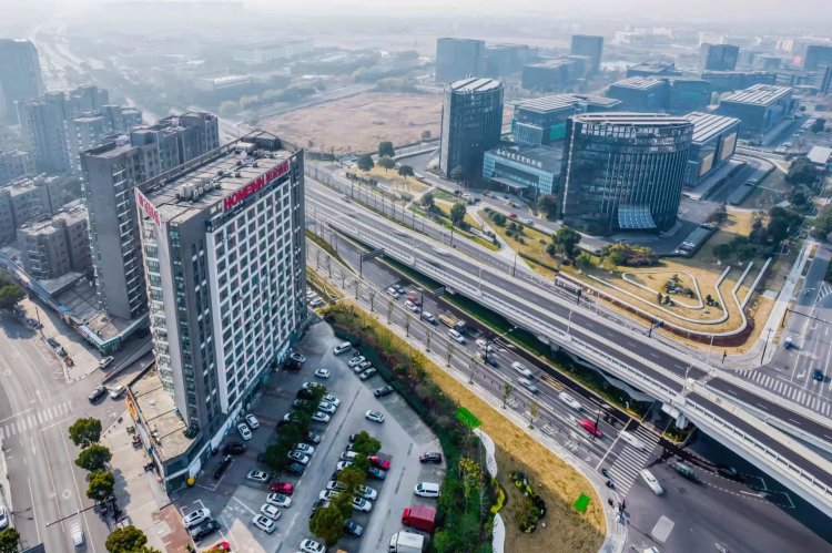 嘉興市Homeinn Hotel (Jiaxing Economic Development Zone Academy)｜2025年最新訂房 ...