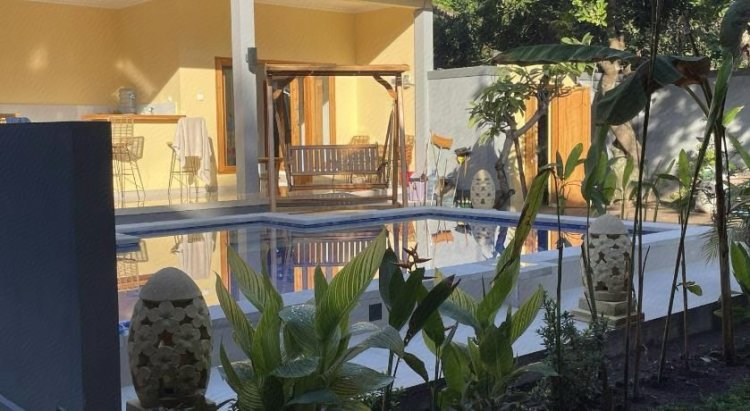 Villa Aura in Banjar | 2025 Updated prices, deals - Klook Around the world