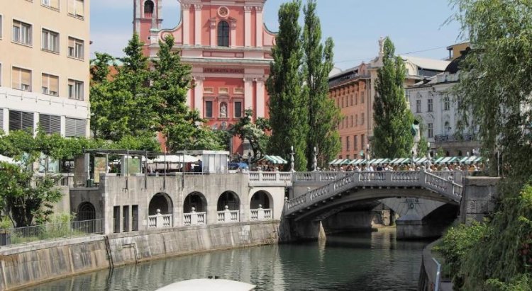 Oxford Apartments in Ljubljana | 2026 Updated prices, deals - Klook ...
