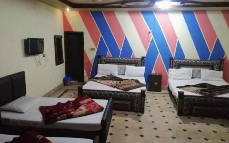 Faizan Hotel in Lahore | 2026 Updated prices, deals - Klook ...