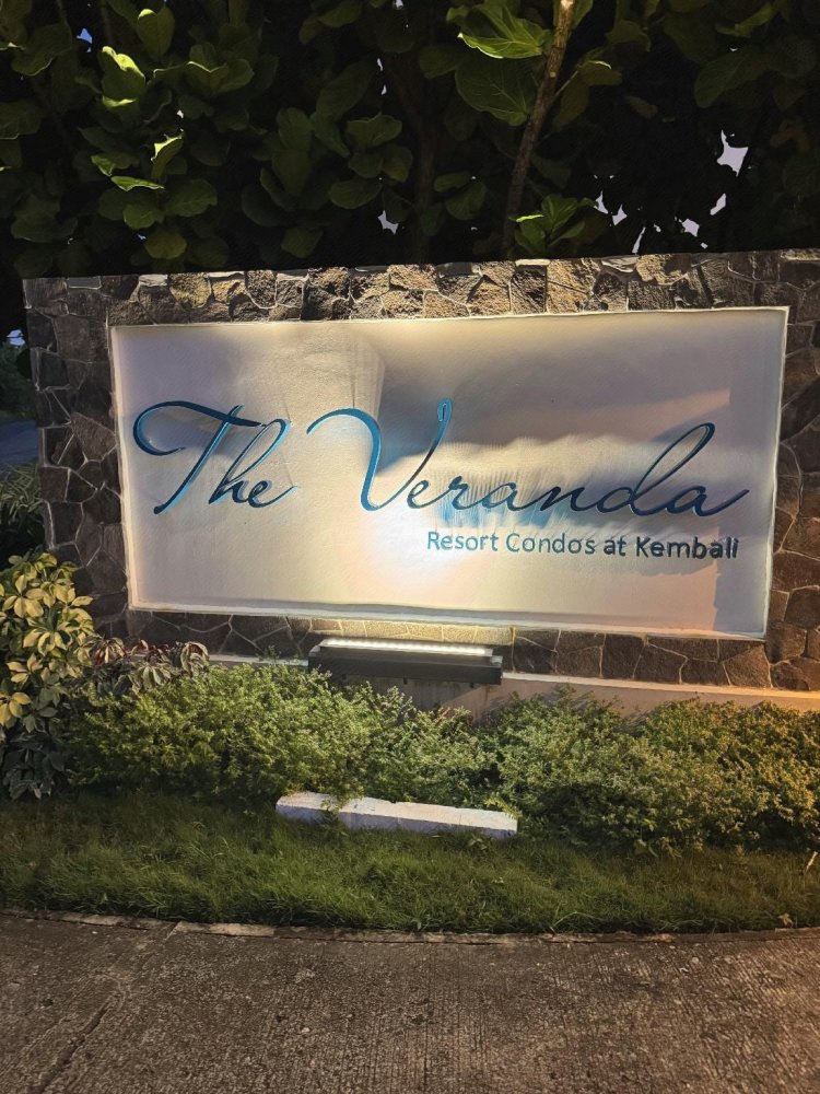 Samal Island Kembali Condo Resort in Samal Island | 2026 Updated prices ...