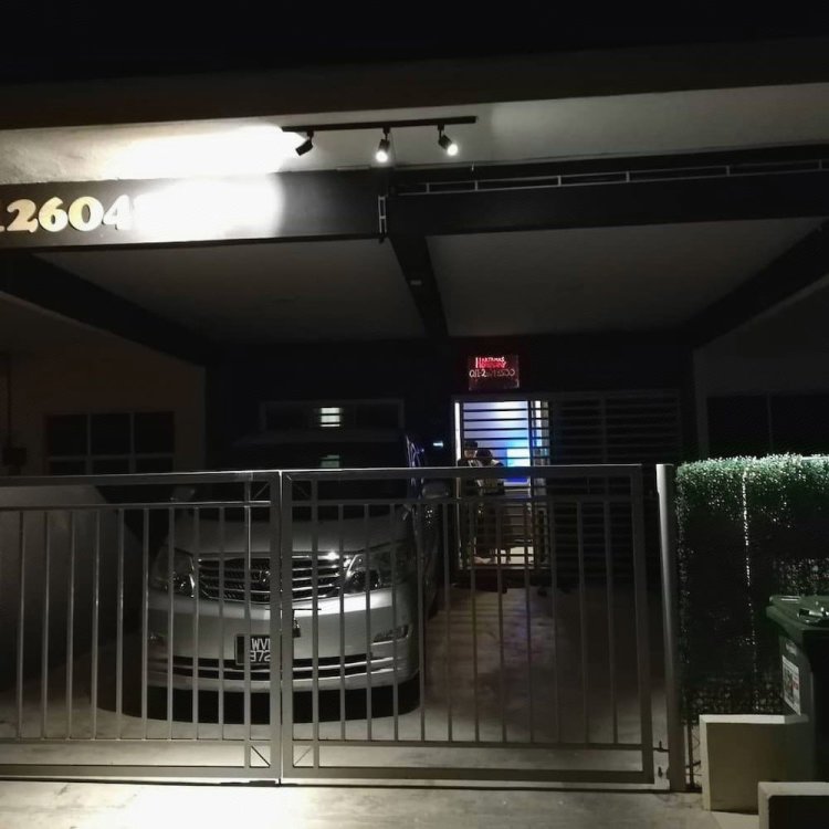 Hartamas Homestay in Gambang | 2026 Updated prices, deals - Klook Singapore