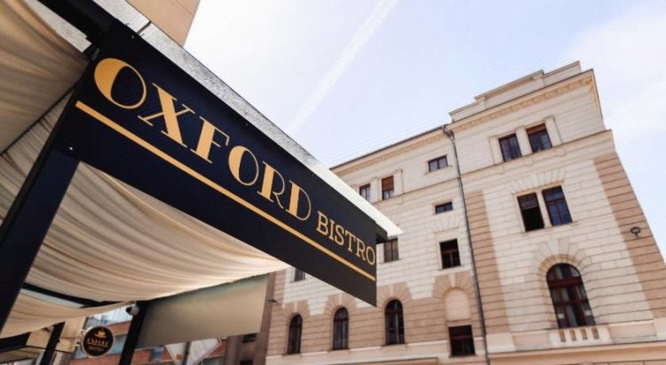 Oxford Apartments in Ljubljana | 2026 Updated prices, deals - Klook ...