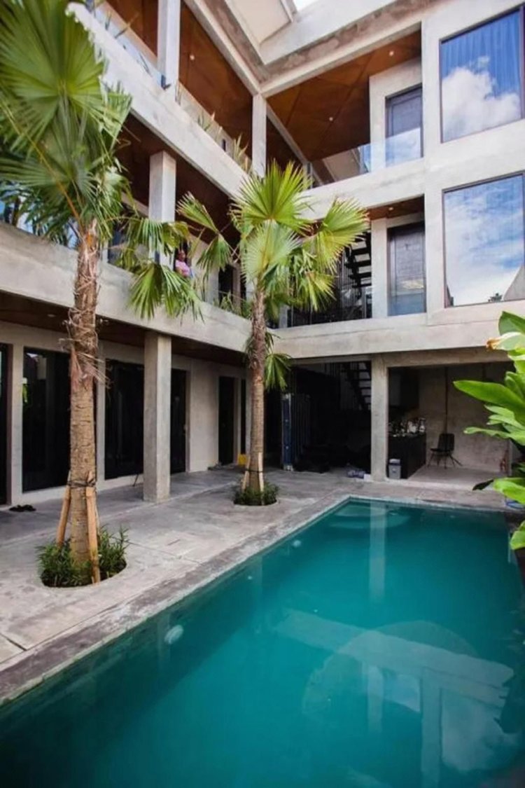 Escotel Vanili Guest House in Kuta Utara | 2025 Updated prices, deals - Klook International site