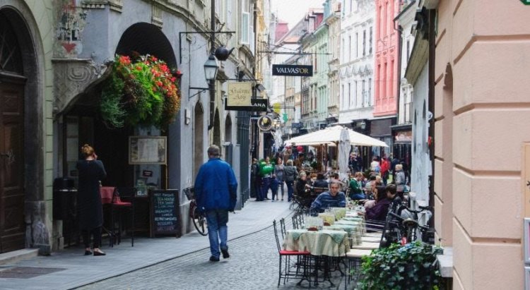 Oxford Apartments in Ljubljana | 2026 Updated prices, deals - Klook ...