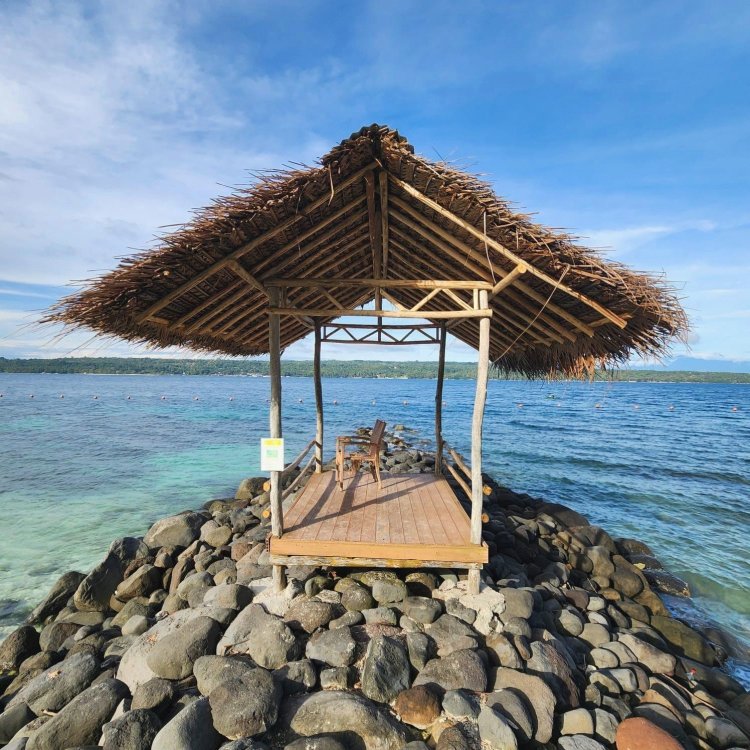 Samal Island Kembali Condo Resort in Samal Island | 2026 Updated prices ...