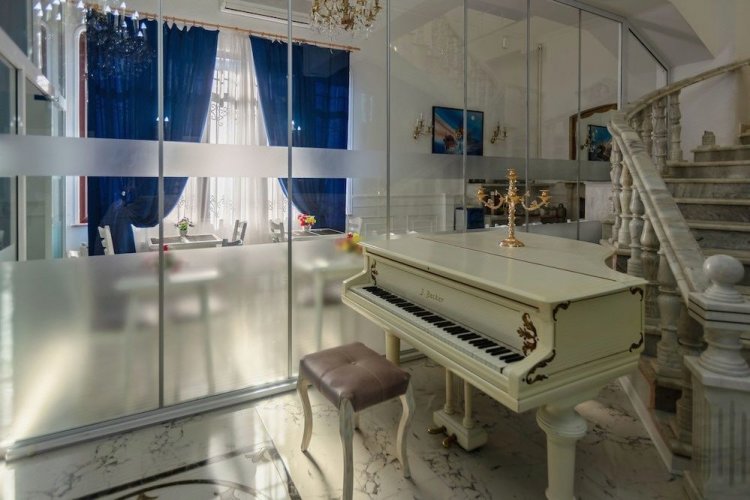 Baku Palace Hotel in Baku | 2026 Updated prices, deals - Klook India