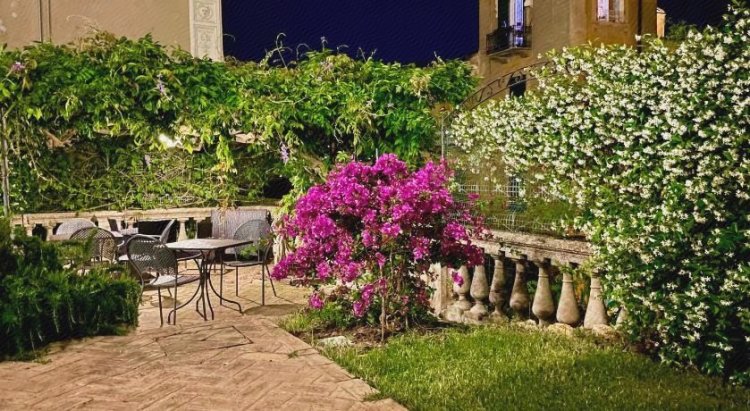 Cernaia Room in La Spezia | 2026 Updated prices, deals - Klook Singapore