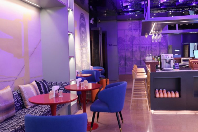 CityNote Hotel (Guangzhou Beijing Road ,Sun Yatsen Memorial Hall Metro ...