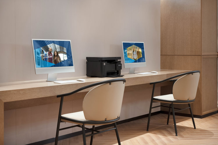 Hampton by Hilton Hubin South Road in Xiamen City | 2026 Updated prices ...