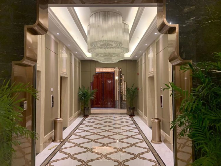FAJINA HOTEL ในLu'an City | ราคาและดีลใหม่ในปี 2025 - Klook ไทย
