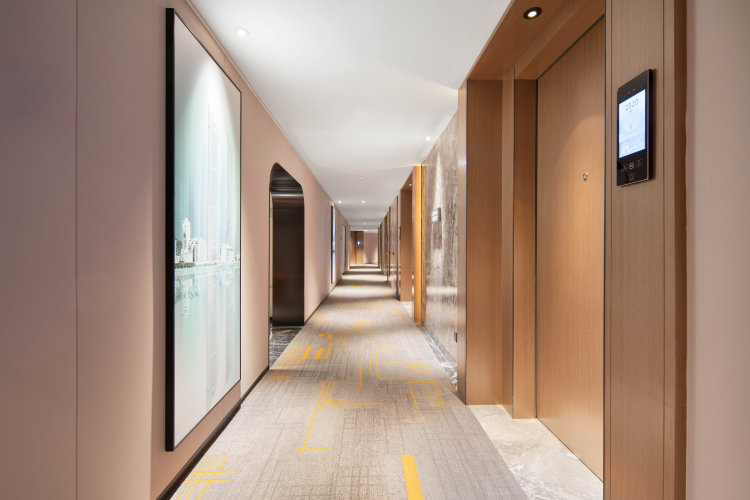 Hampton by Hilton Hubin South Road in Xiamen City | 2026 Updated prices ...