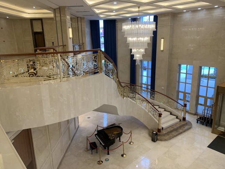 FAJINA HOTEL ในLu'an City | ราคาและดีลใหม่ในปี 2025 - Klook ไทย