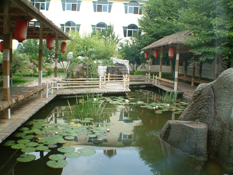 Fumin Mingxiyuan Hot Spring Resort in Kunming | 2025 Updated prices ...