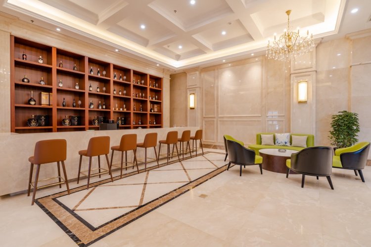 FAJINA HOTEL ในLu'an City | ราคาและดีลใหม่ในปี 2025 - Klook ไทย