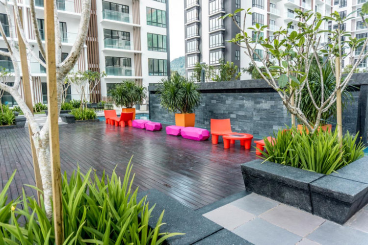 Century Homes I'delemen Residence Genting Highlands in Genting ...