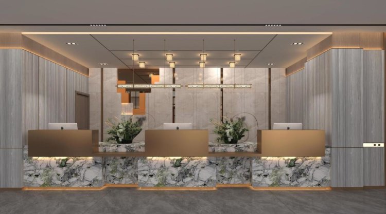 HARRIS Hotel & Suites Nagoya Batam in Batam | 2026 Updated prices ...