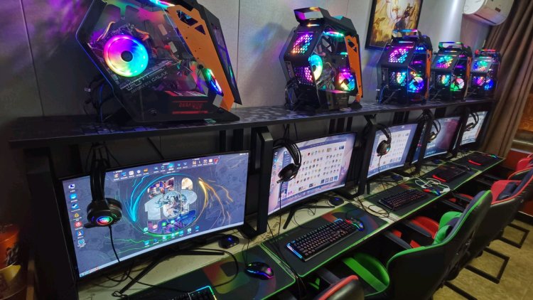 Gushi Tianzi E-sports Hotel in Xinyang | 2026 Updated prices, deals ...